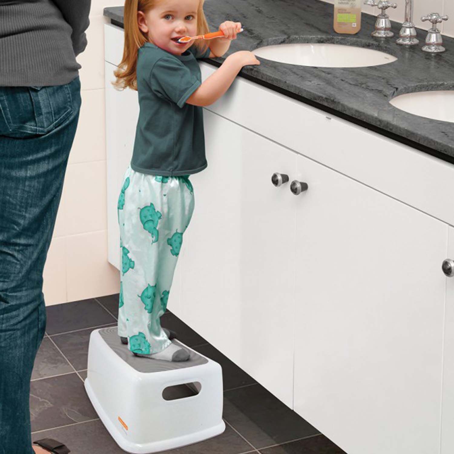 Dreambaby® Toddlers & Me Step Stool - Home Store + More