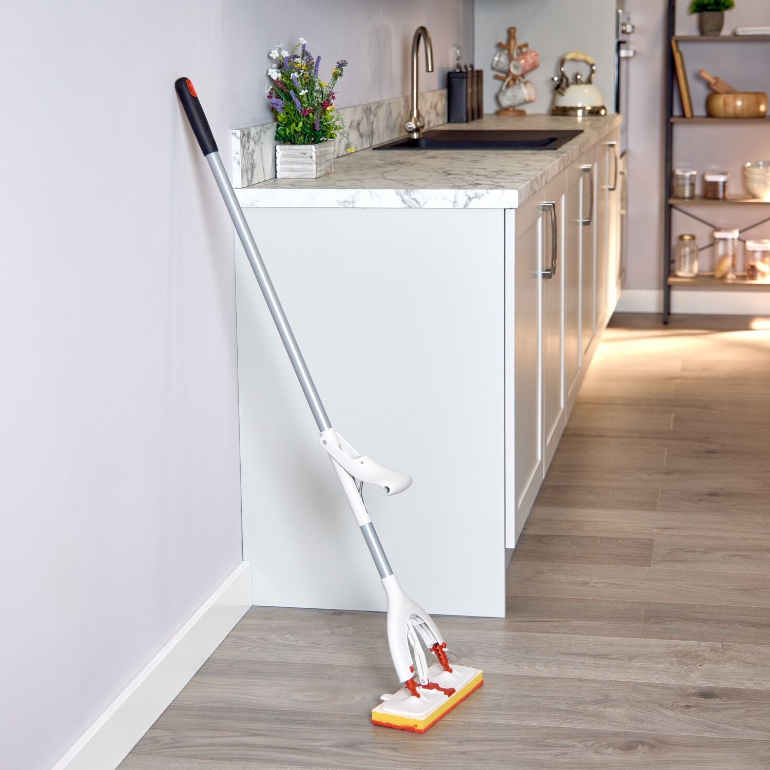 OXO Good Grips Butterfly Mop - Home Store + More