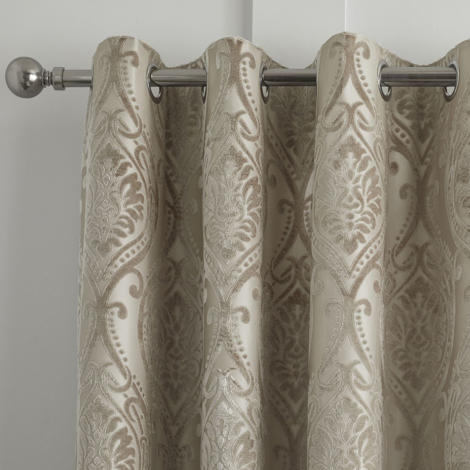 Cassina Chateau Curtains - Home Store + More