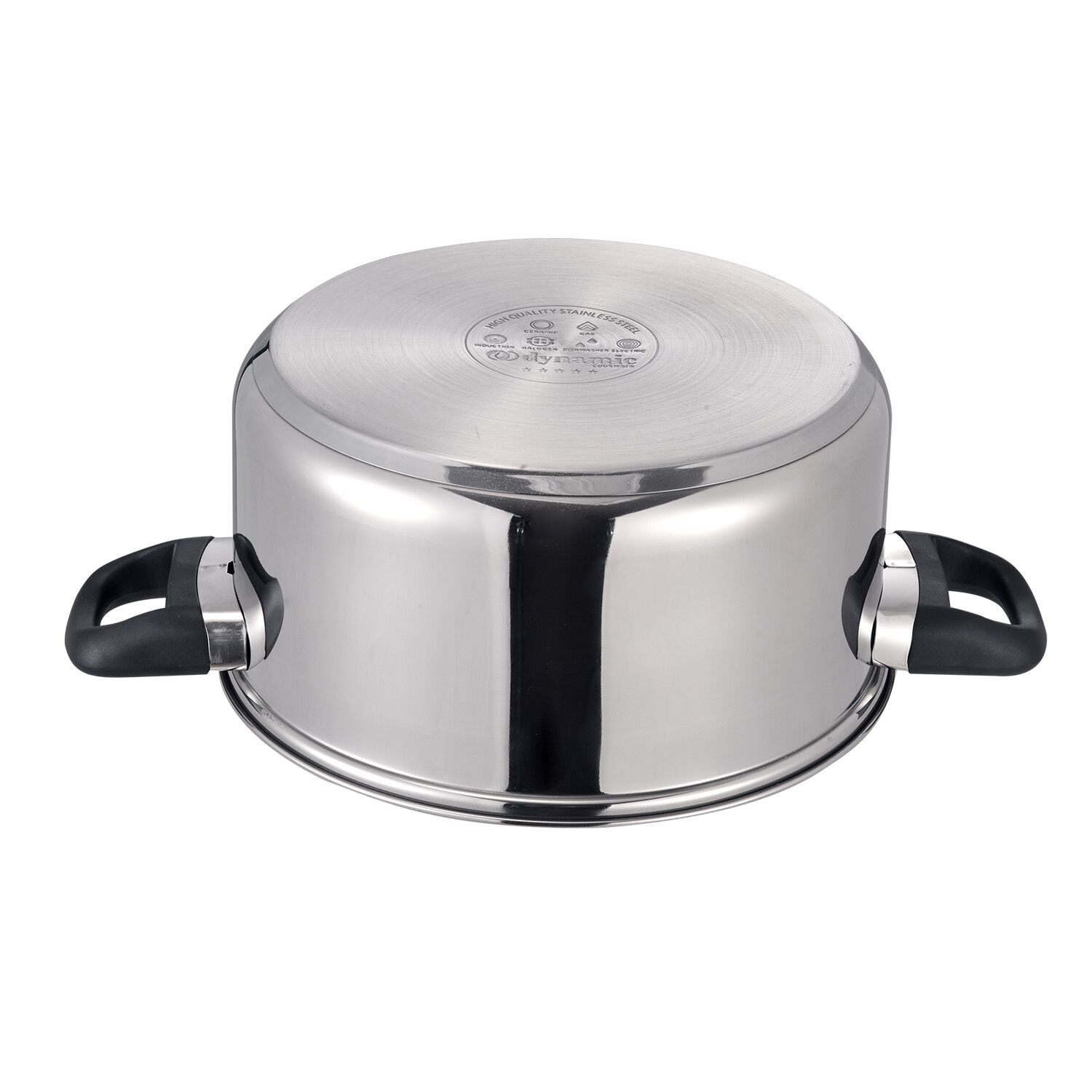 Dynamic Essential 4 Piece Cookware Set - Home Store + More