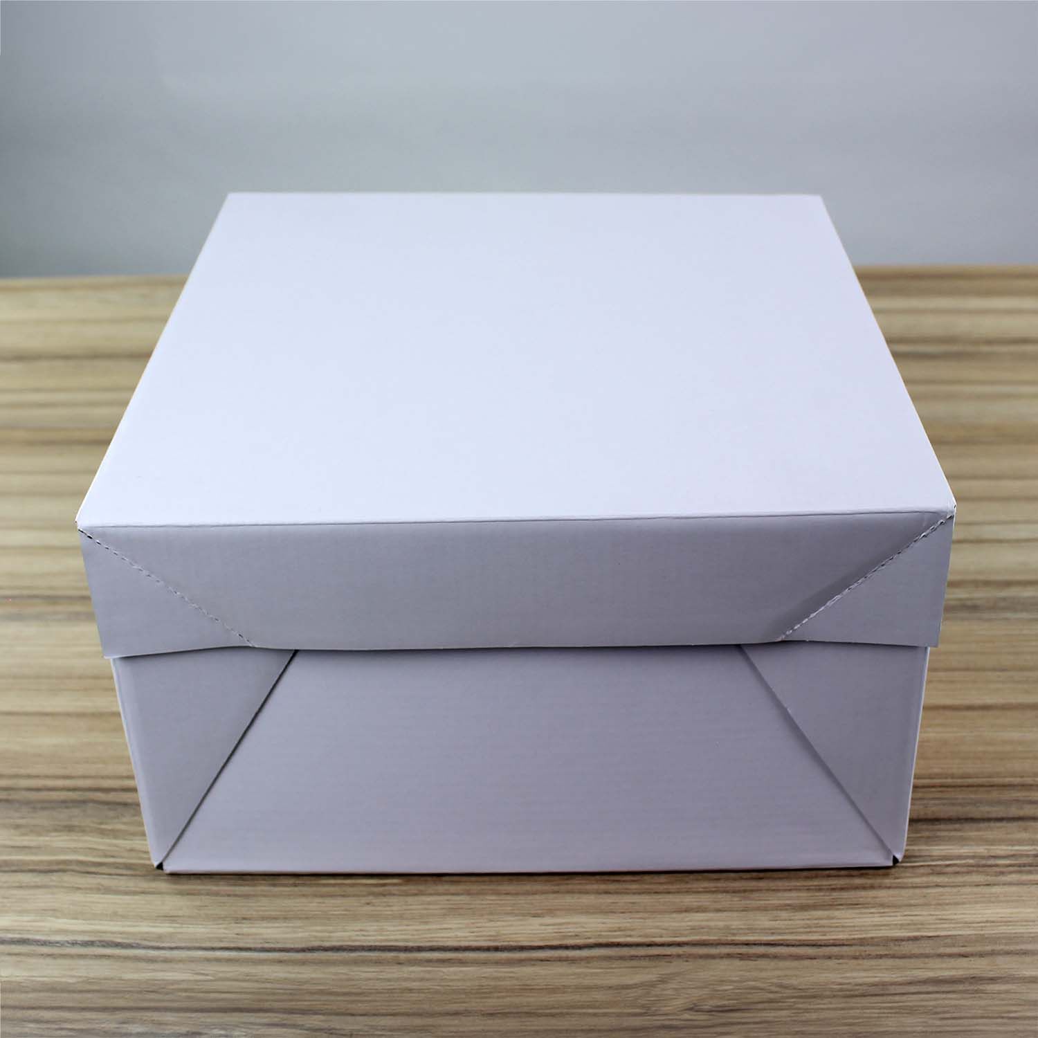 PME White Cake Box - Home Store + More