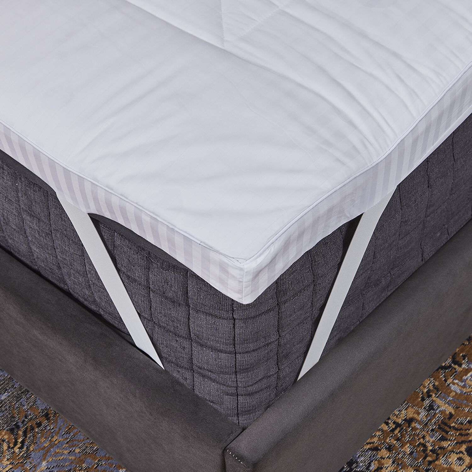 Regal Memory Foam Mattress Topper - Home Store + More