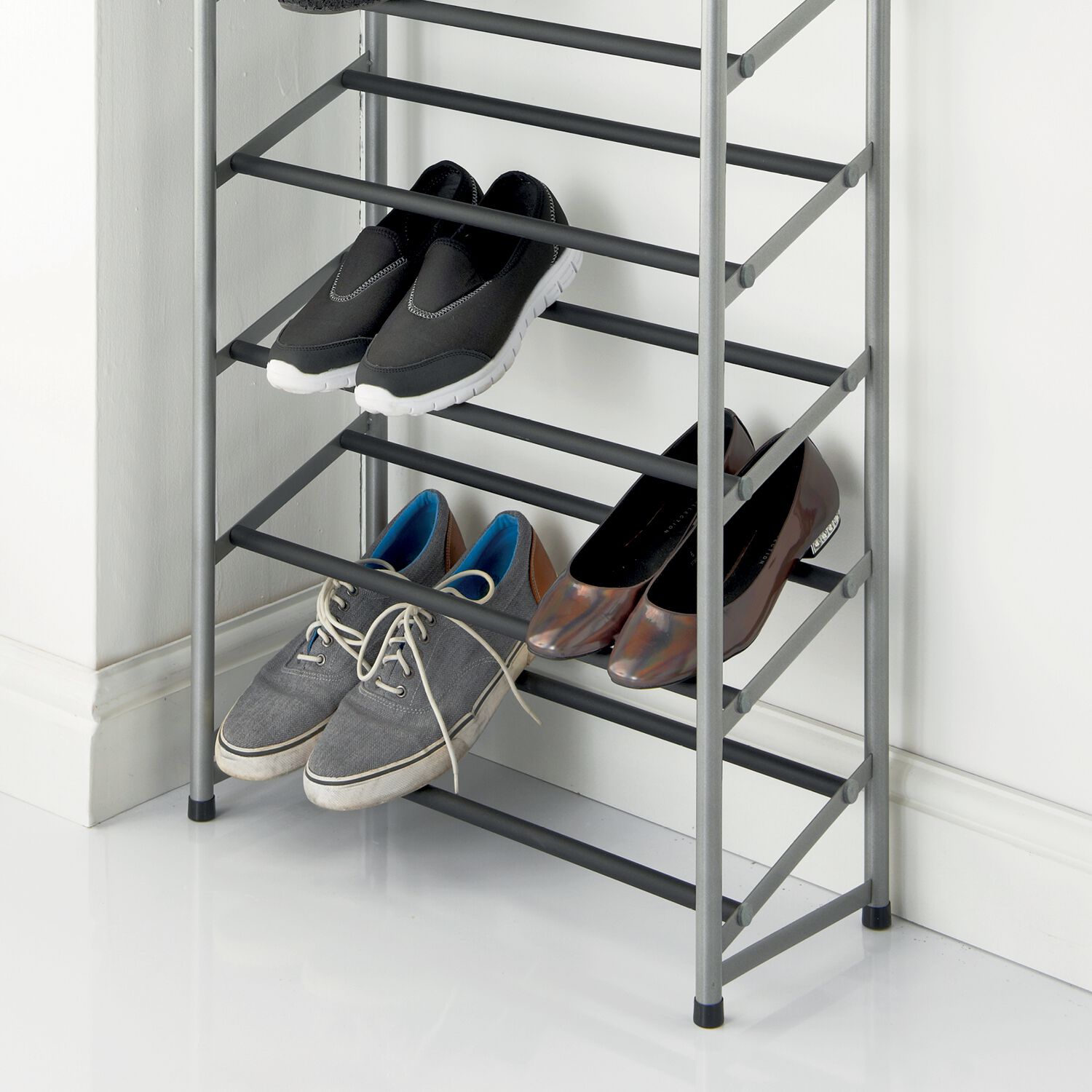 Forma 10 Tier Shoe Rack - Home Store + More