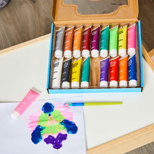 Hobby World Mega Paint Set - Home Store + More