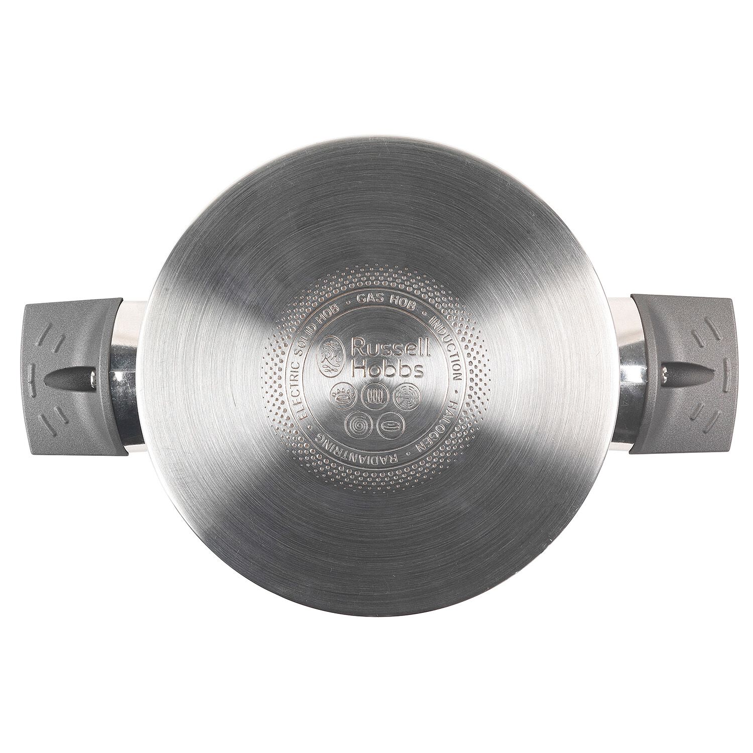 Russell Hobbs 18cm Excellence Food Steamer Pot - Home Store + More