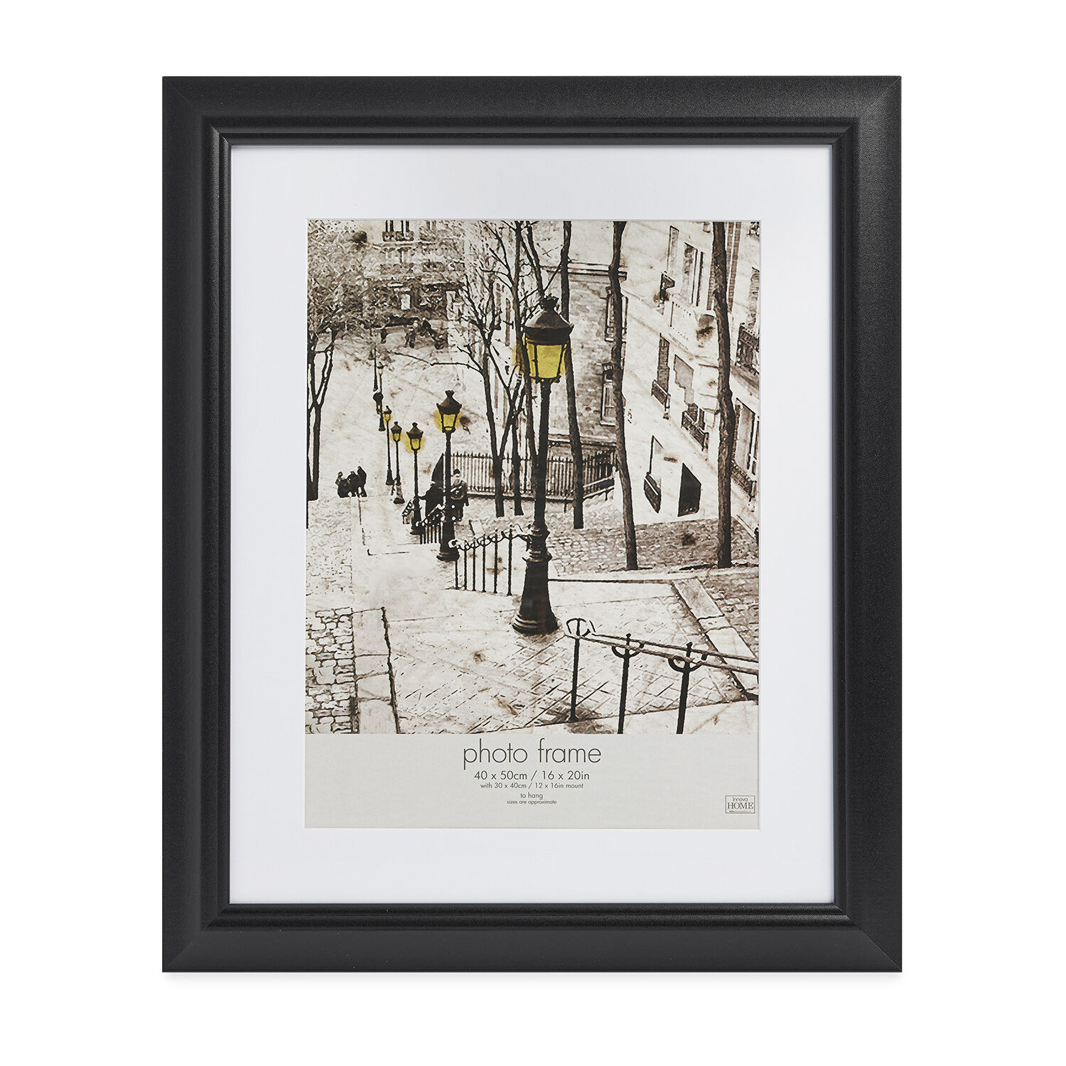 Simply Photo Frame - Home Store + More