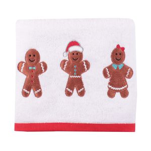 Bathroom Towels - Home Store + More