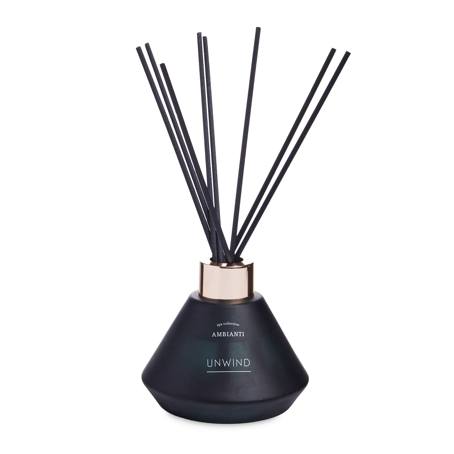 Ambianti Spa Collection Unwind Reed Diffuser - Home Store + More