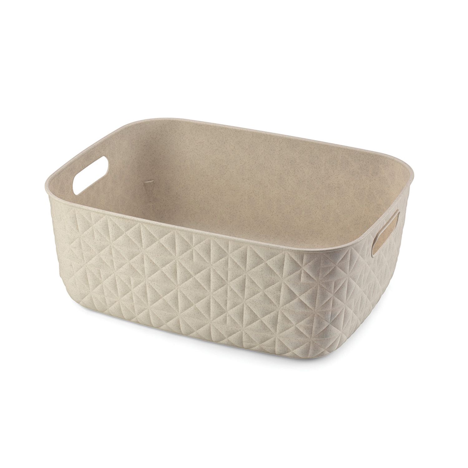 Curver 12.5L Softex Cube Storage - Home Store + More