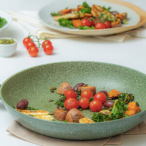 Frying Pans - Home Store + More