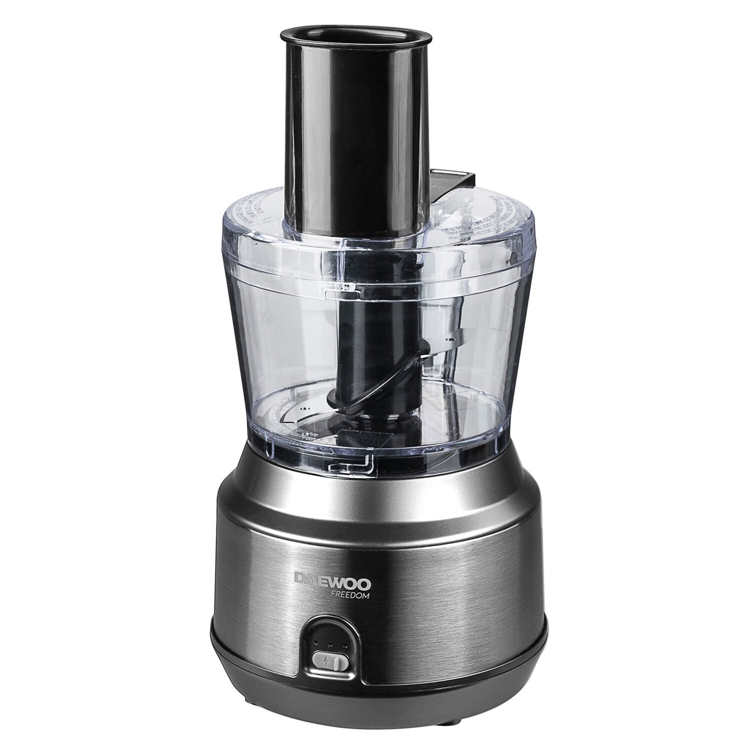 Daewoo Cordless Pro Food Processor - Home Store + More