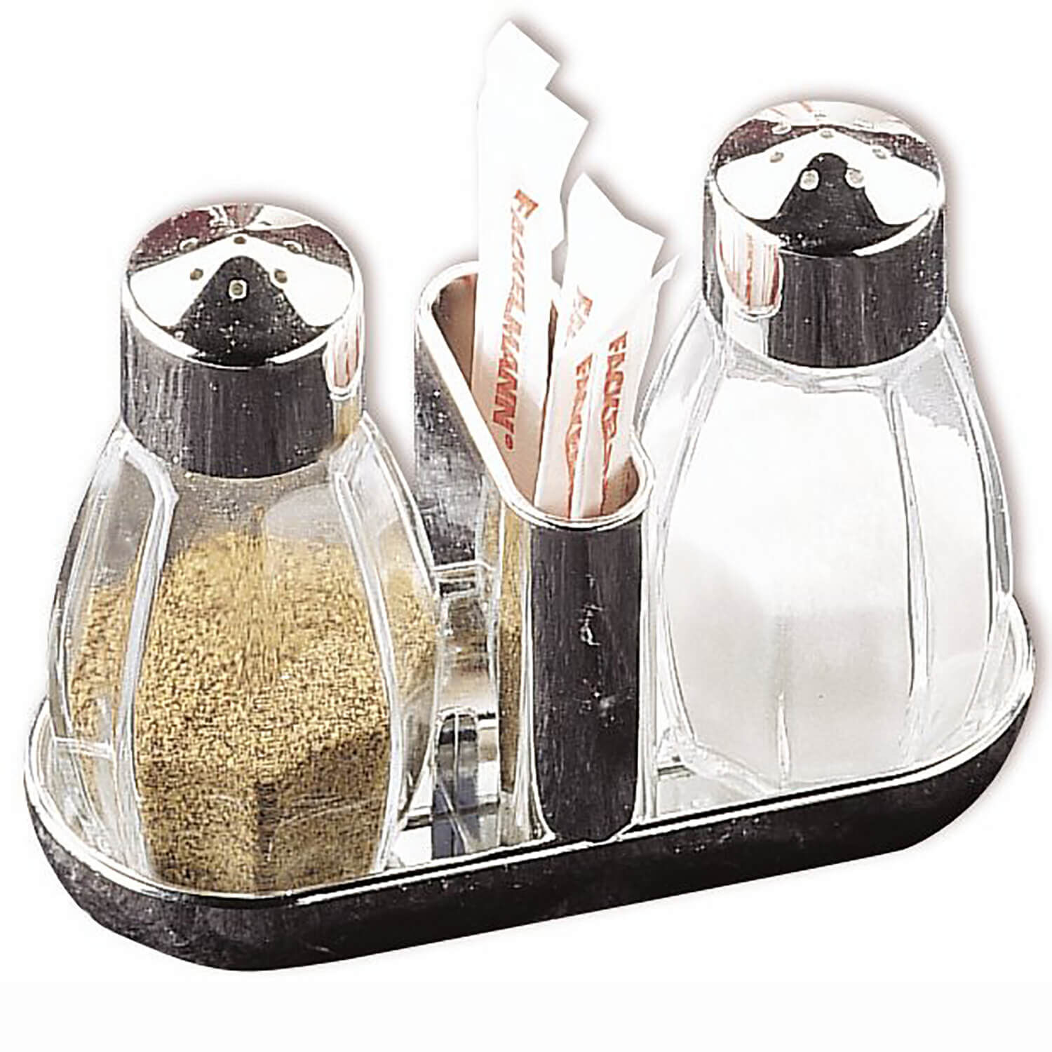 Salt & Pepper Set - Home Store + More