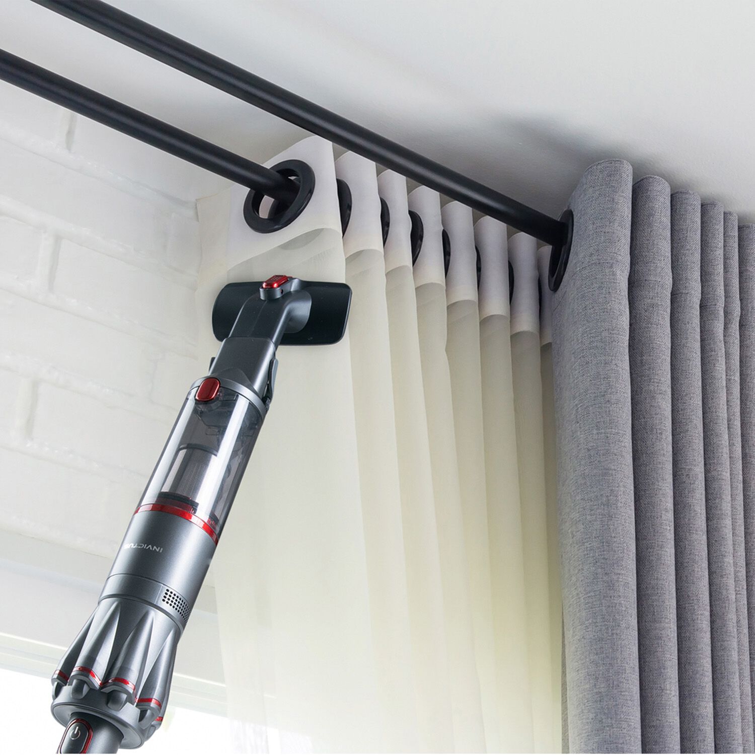 JML Invictus X1 Cordless Slim Vacuum Cleaner - Home Store + More