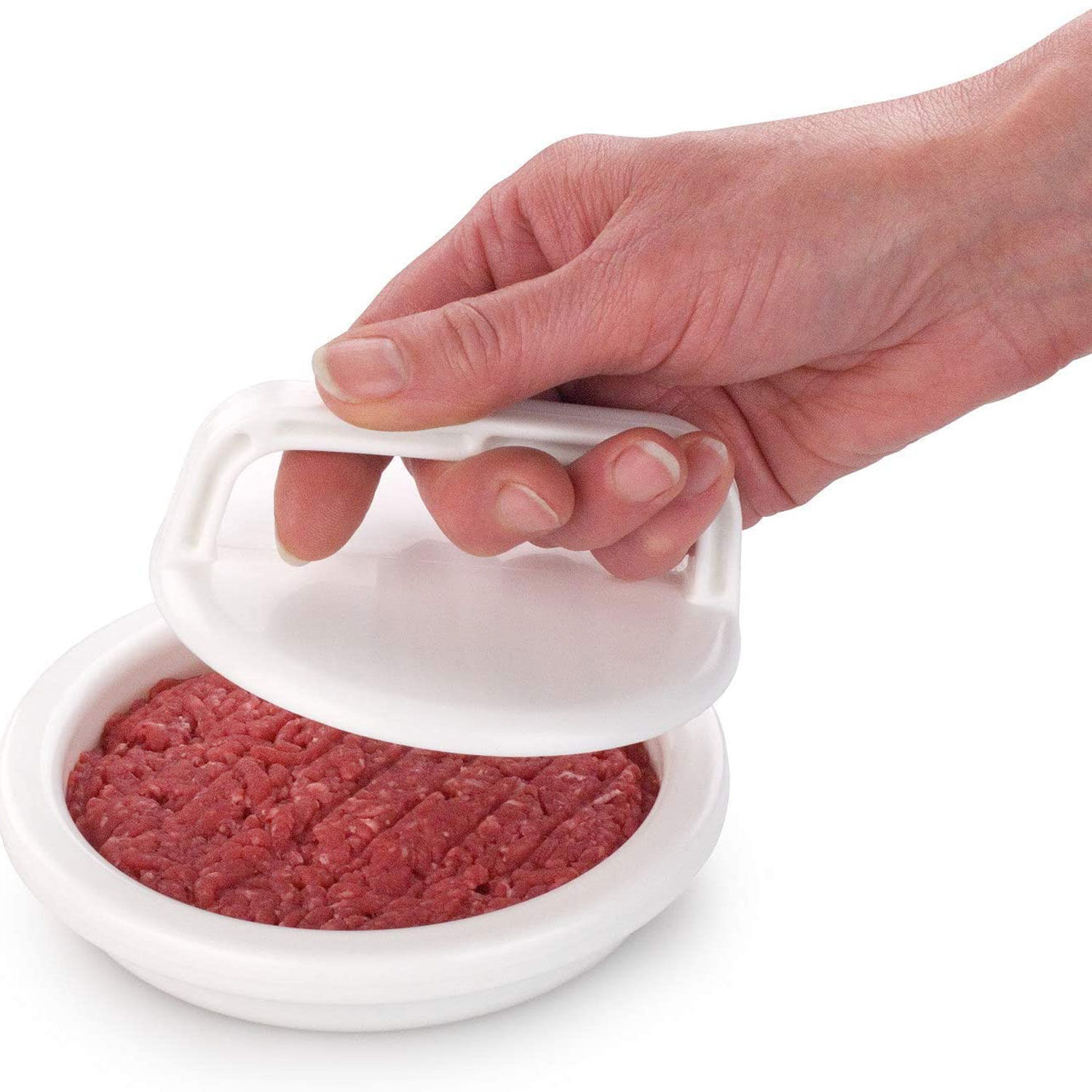 Tala Hamburger Press - Home Store + More