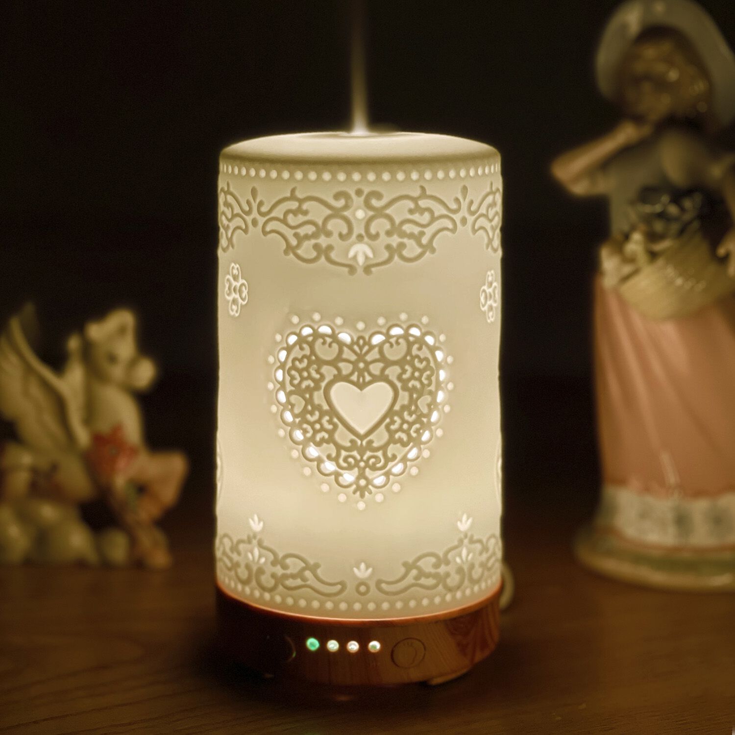 Aeromatic Porcelain Electrical Aroma Diffuser - Home Store + More
