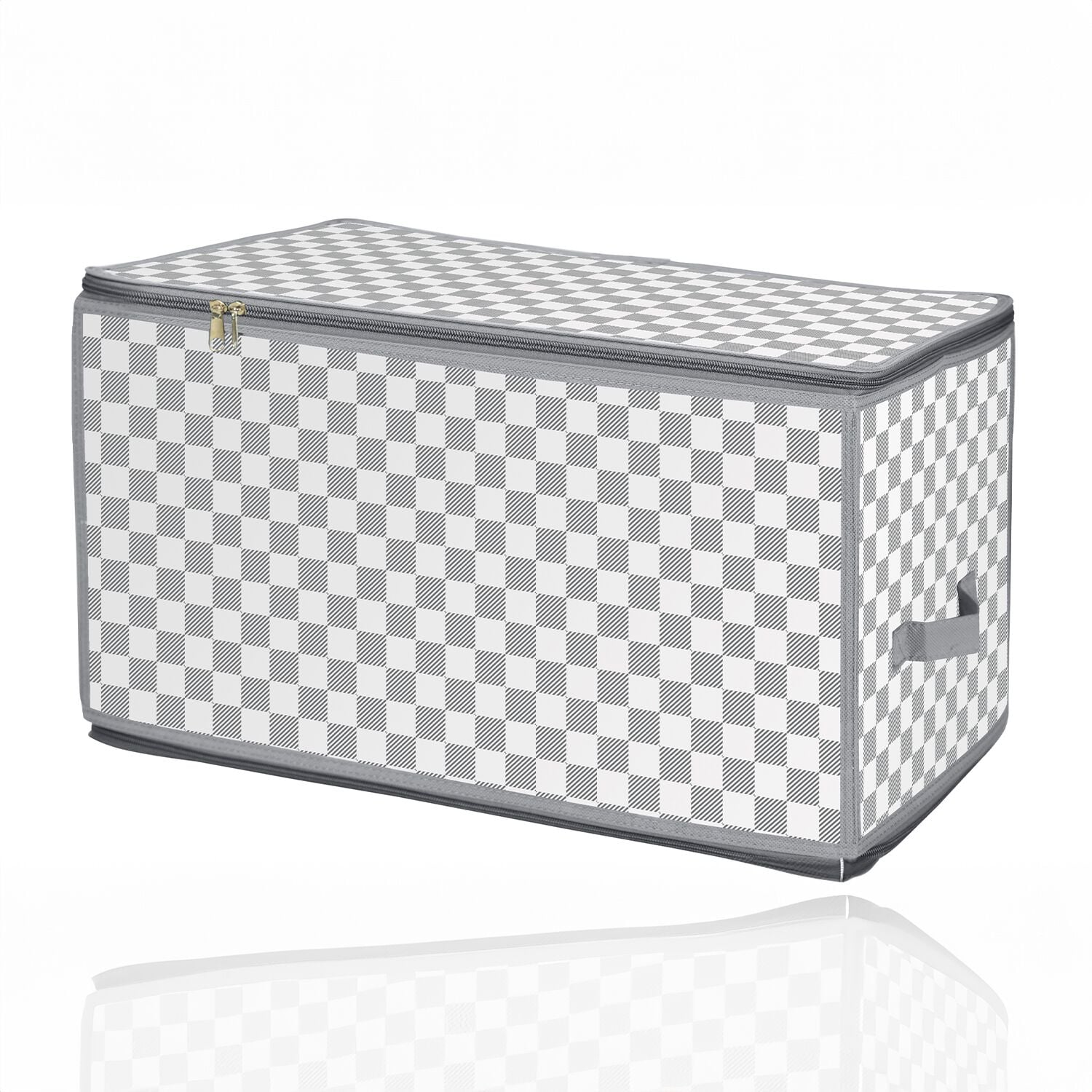Clever Clothes Cheque Storage Bag - Home Store + More