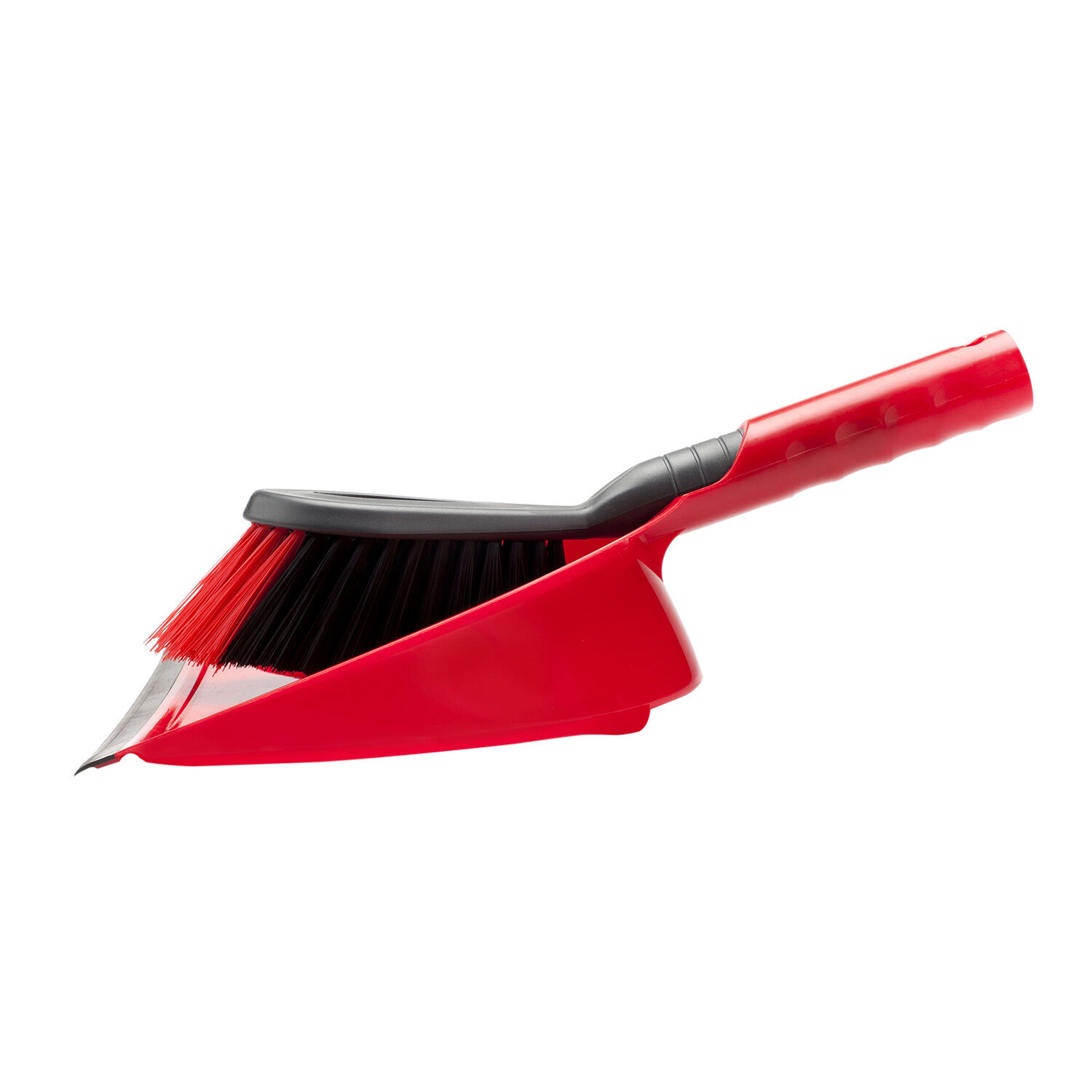 Vileda Dustpan & Brush Set - Home Store + More