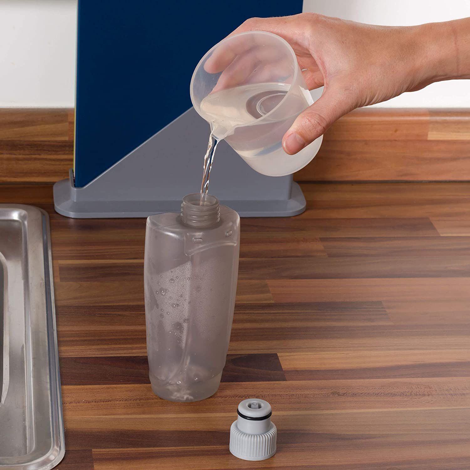 Beldray Antibac Spray Mop & Refill - Home Store + More