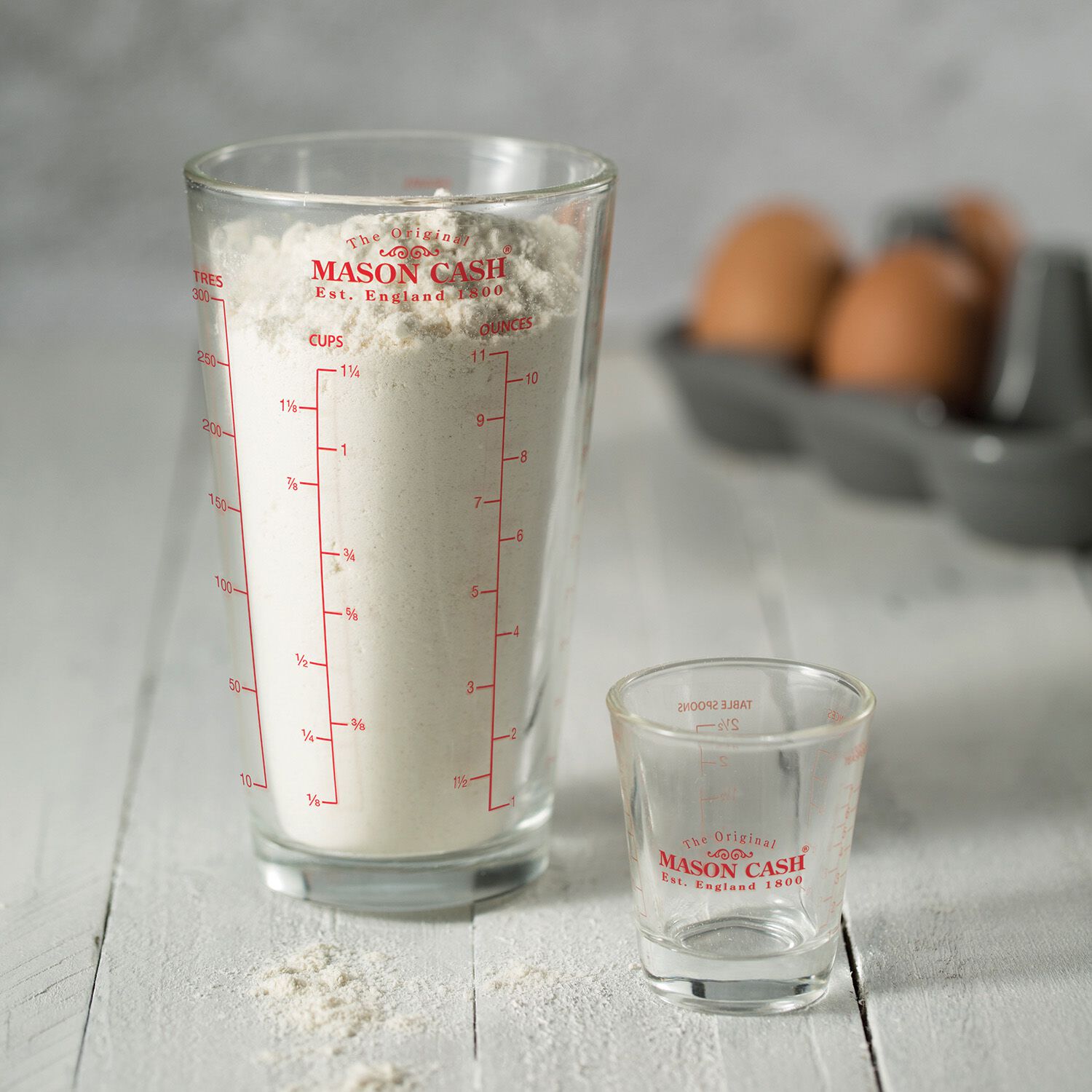 Mason Cash Measuring Glass - Home Store + More