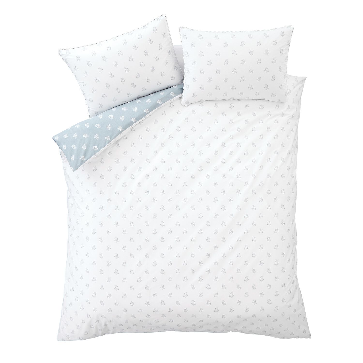 Bianca Esme Floral Duvet Cover Set - Home Store + More