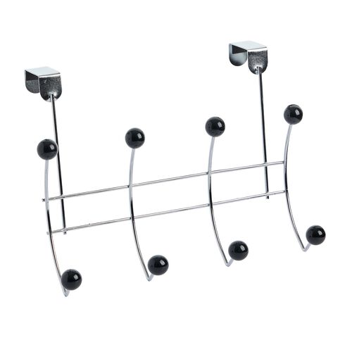 Over Door 8 Hook Coat Hanger - Home Store + More