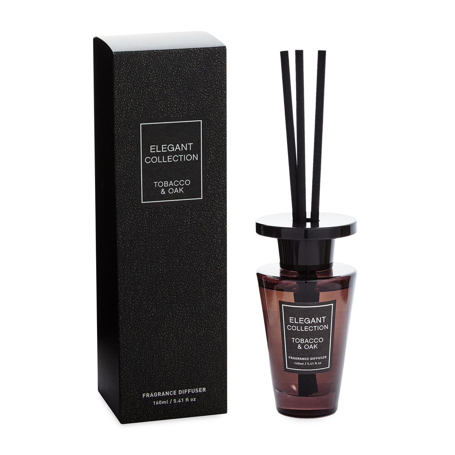 Elegant Collection Reed Diffuser - Home Store + More
