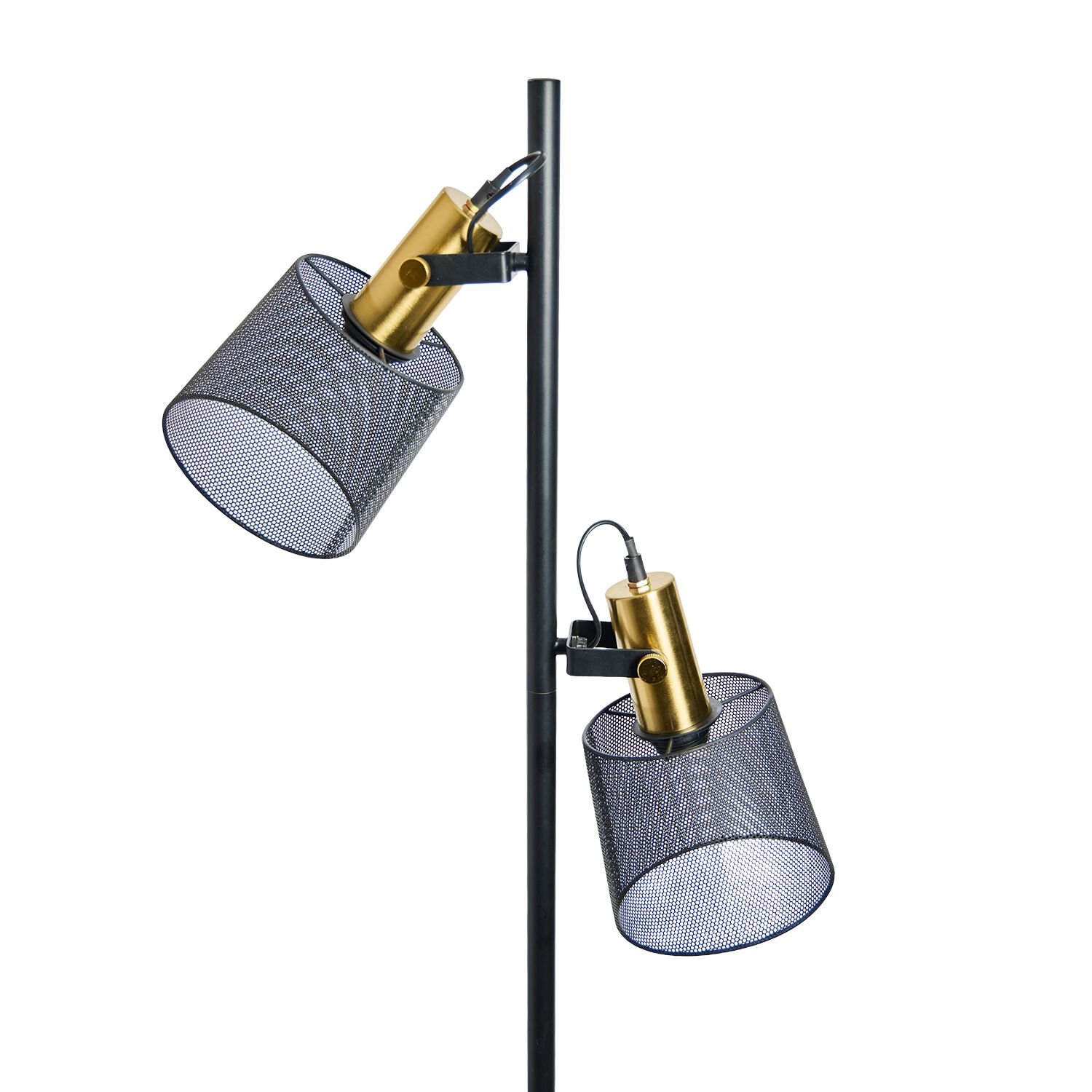 Trinity Floor Lamp - Home Store + More