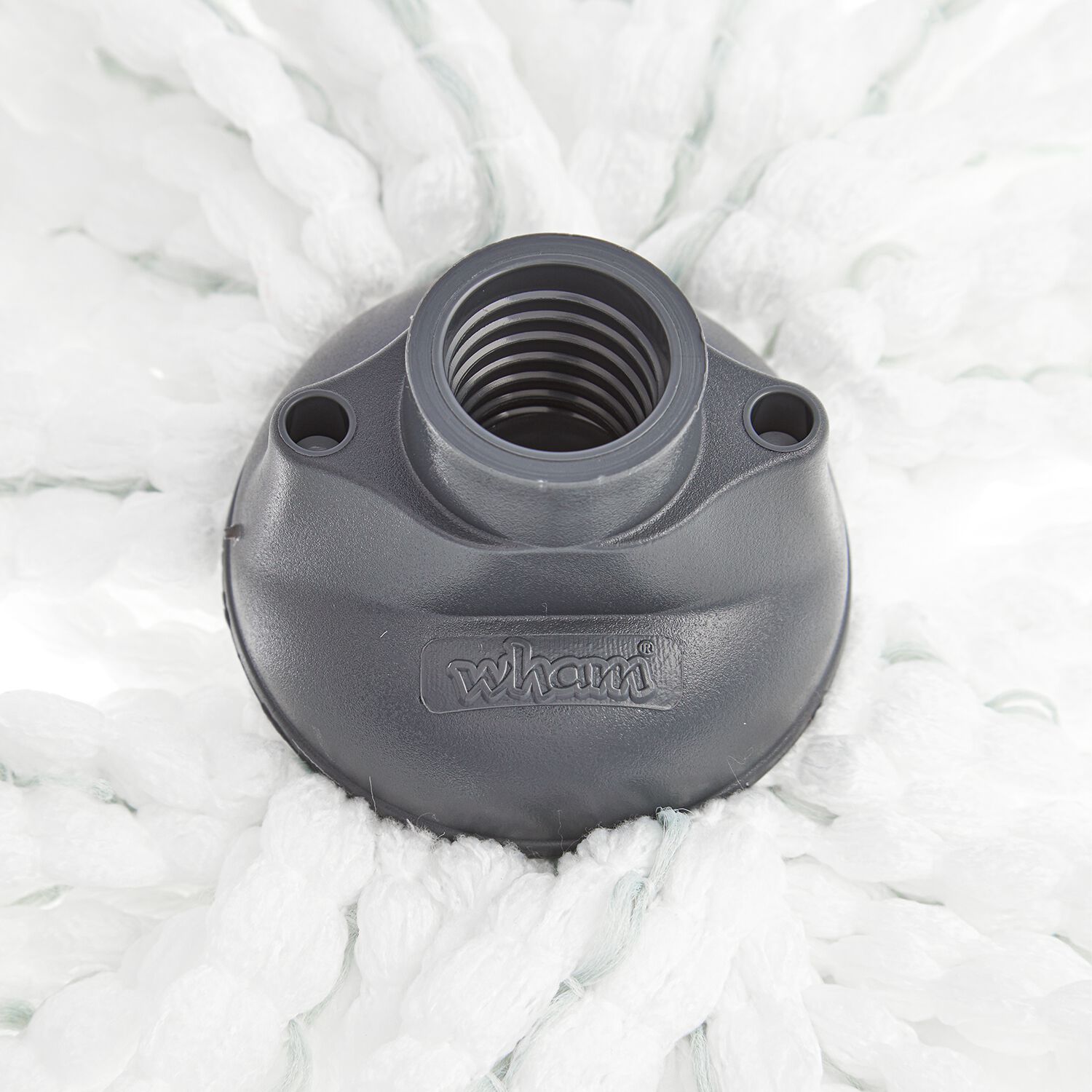 Wham Klean Microfibre Mop Head - Home Store + More