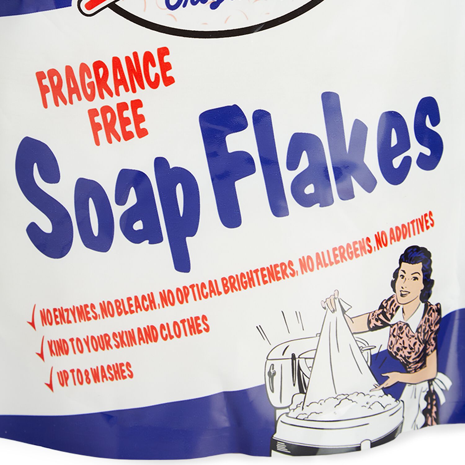 Granny's Original Soap Flakes - Home Store + More