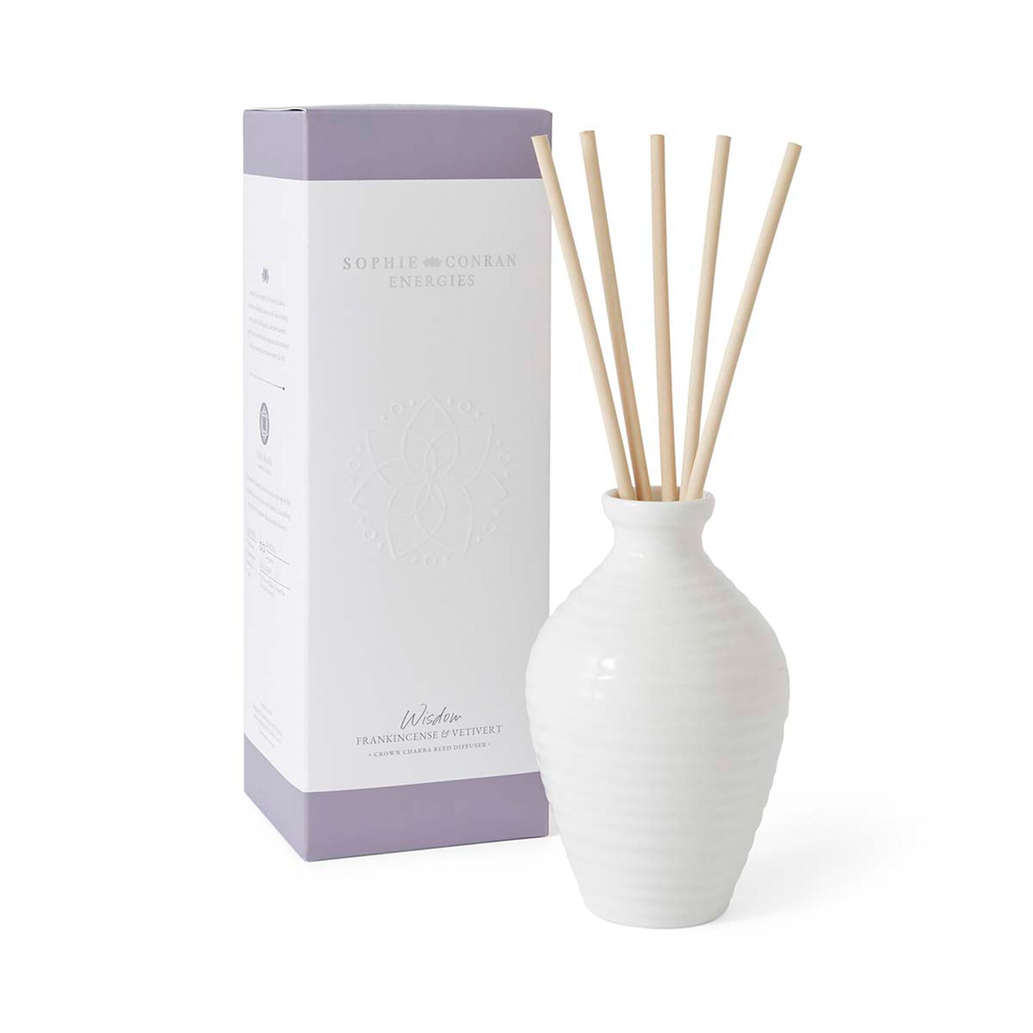 Sophie Conran 200ml Wisdom Reed Diffuser - Home Store + More