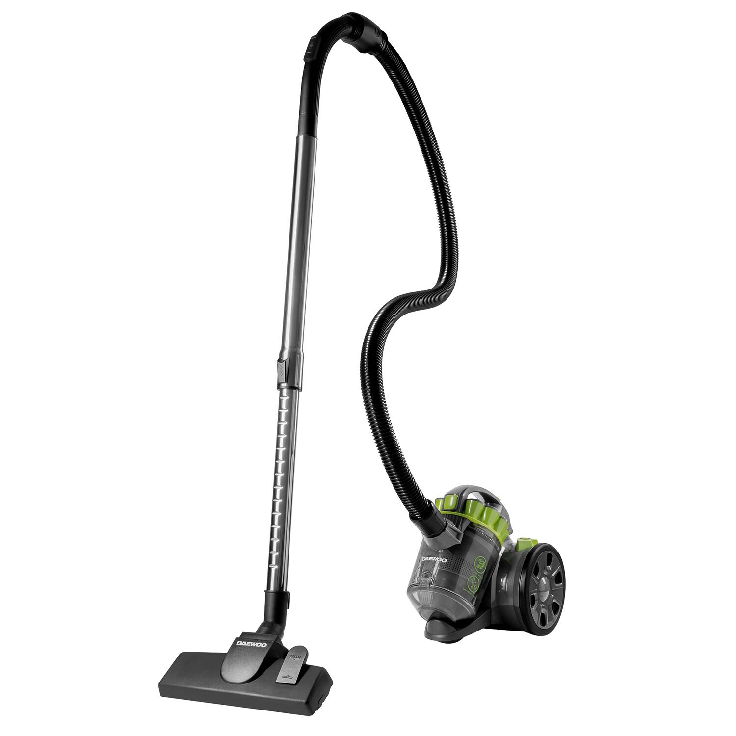 Daewoo Tornado Cyclonic Vacuum Cleaner - Home Store + More
