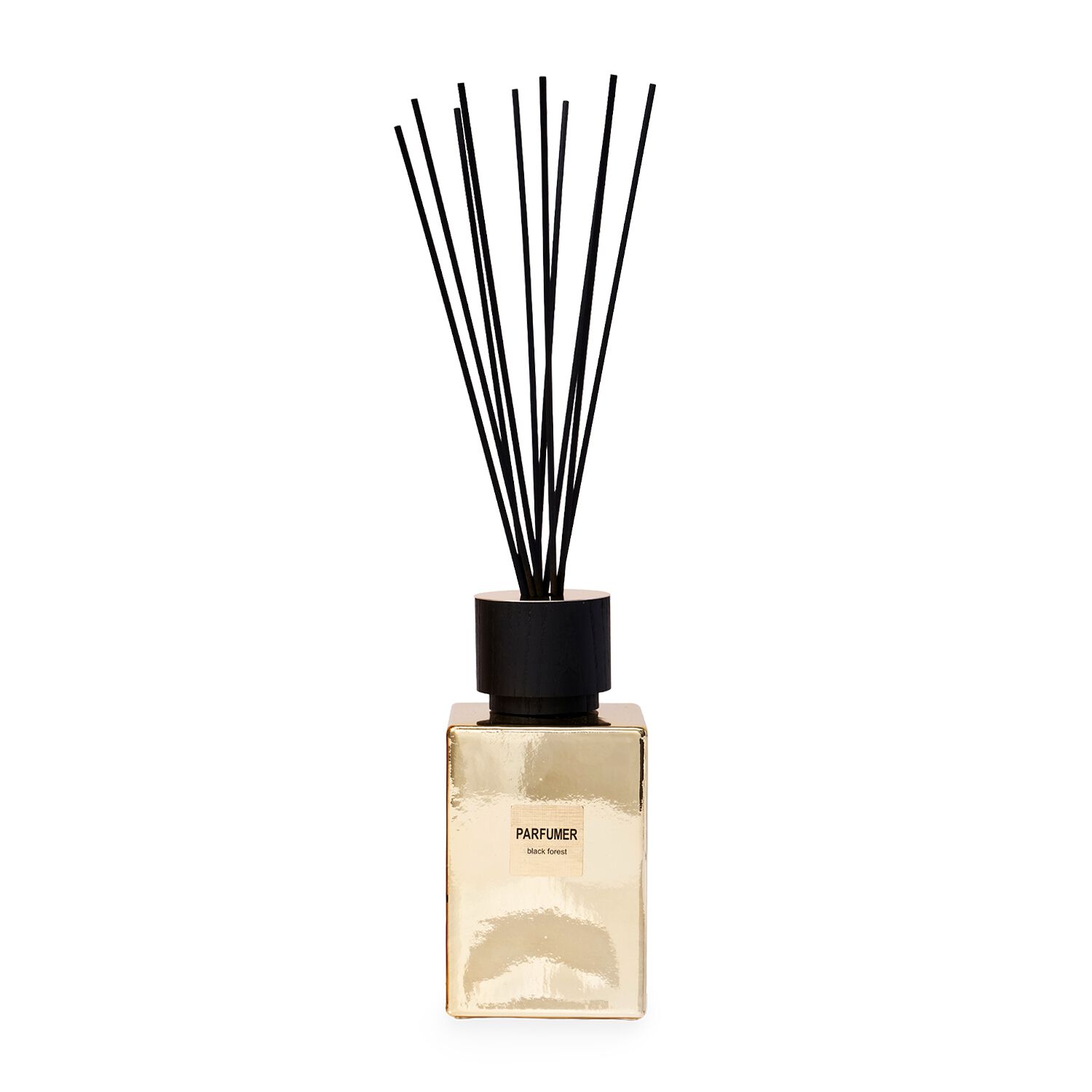 Ambianti Parfumer Black Forest 500ml Reed Diffuser - Home Store + More