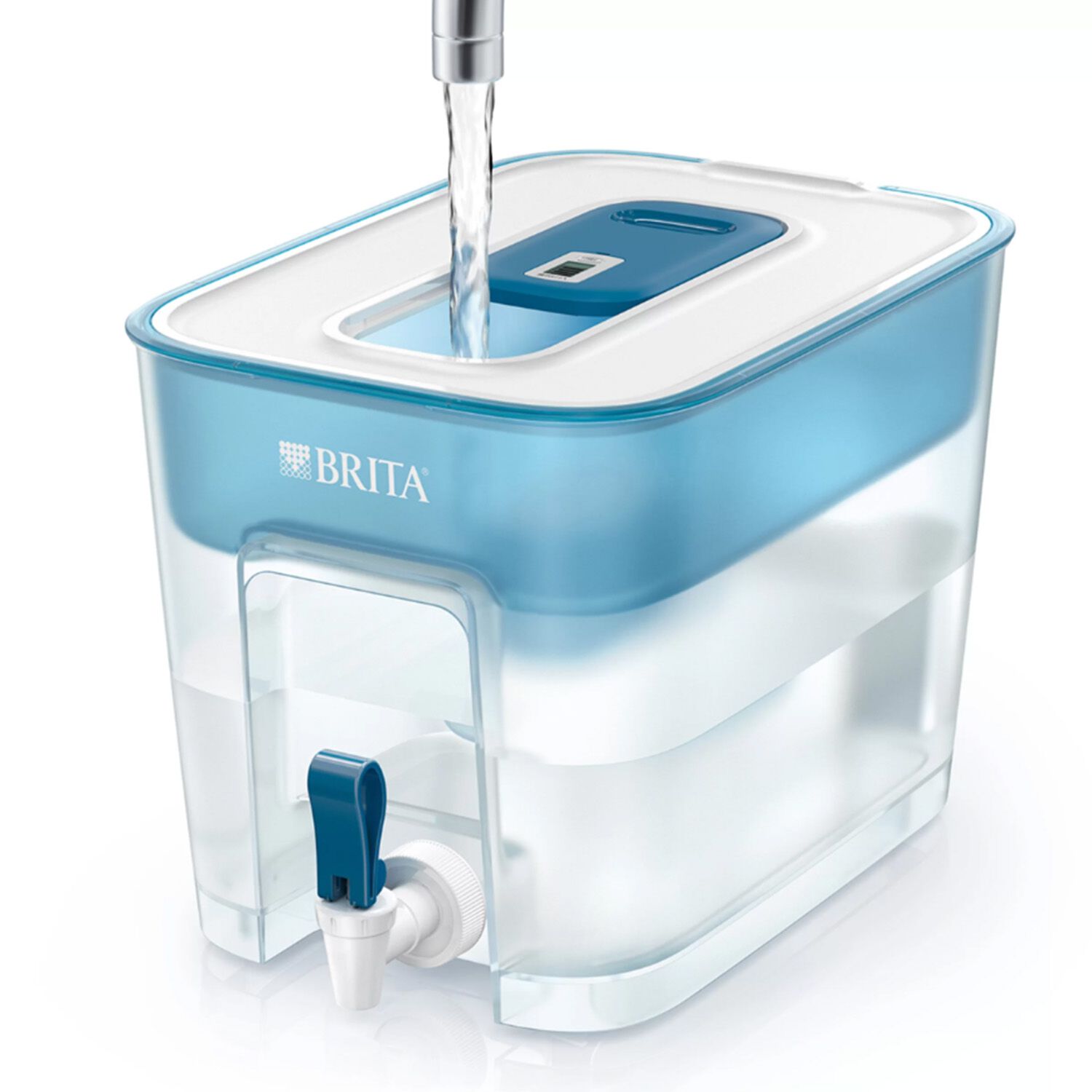 Brita Flow Tank With Maxtra Pro Filter - Home Store + More