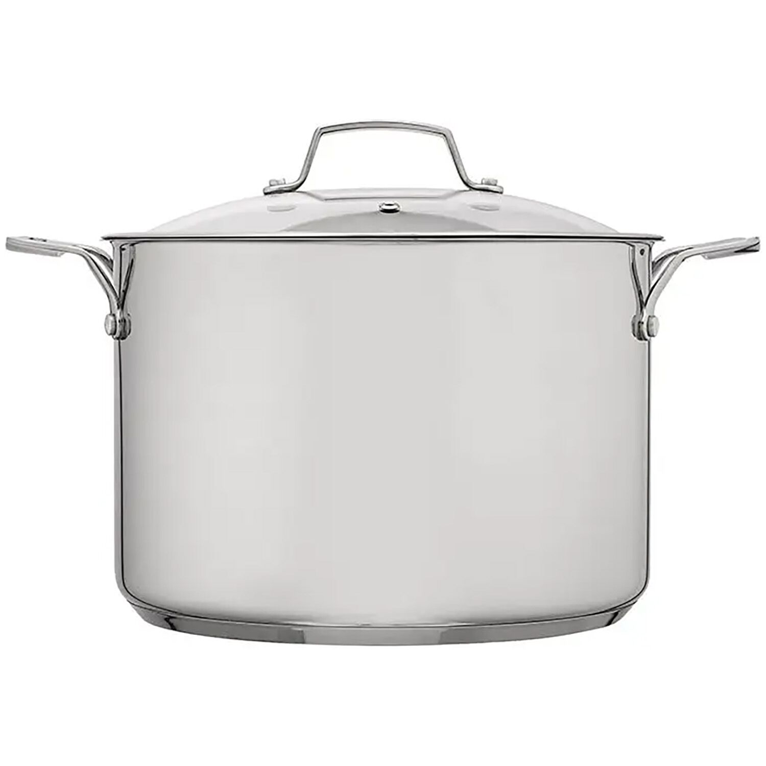 Stellar 26cm 8L Stockpot - Home Store + More