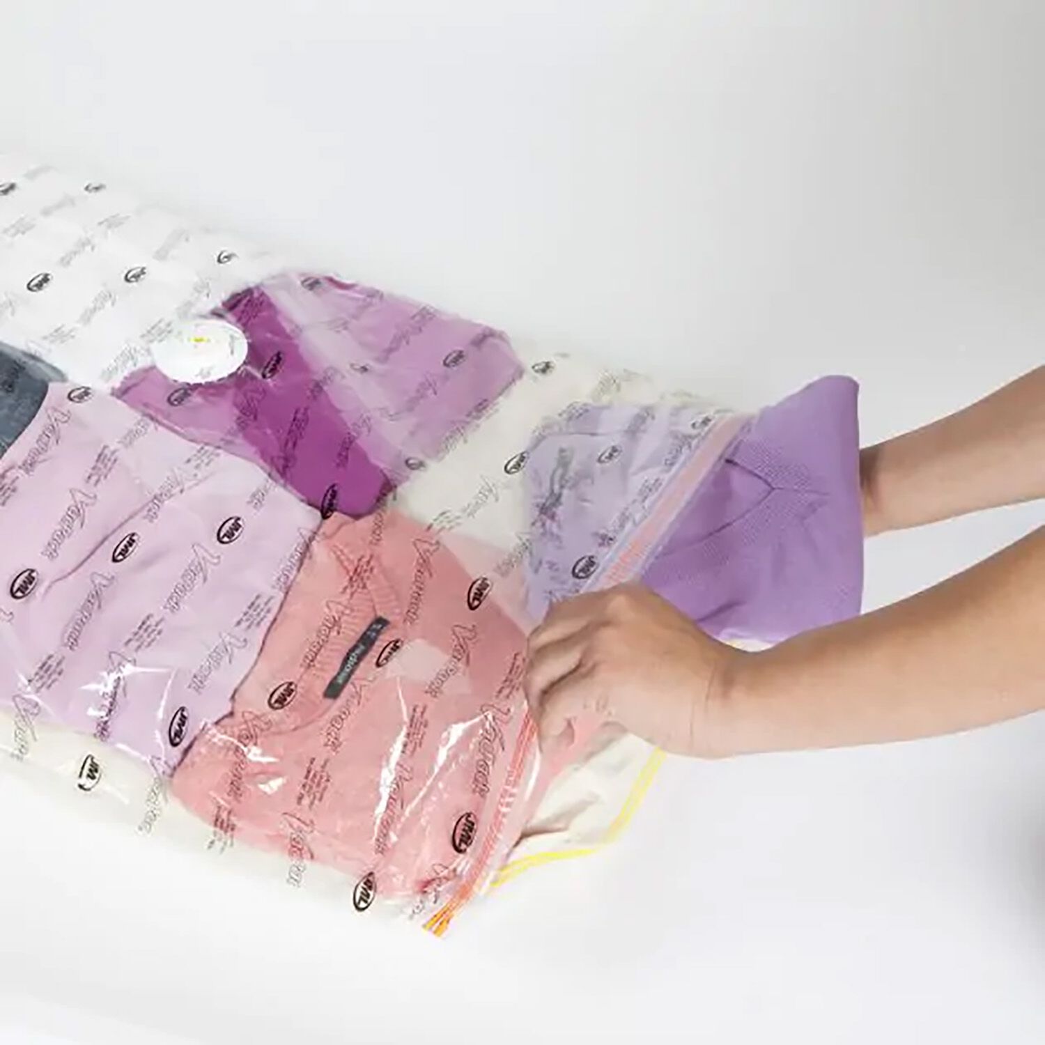 JML Vac Pac Replacement Bags Jumbo x 2 - Home Store + More