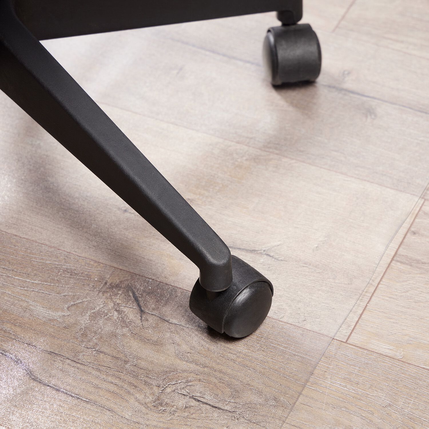 Floor Protector Mat 100cm x 120cm - Home Store + More