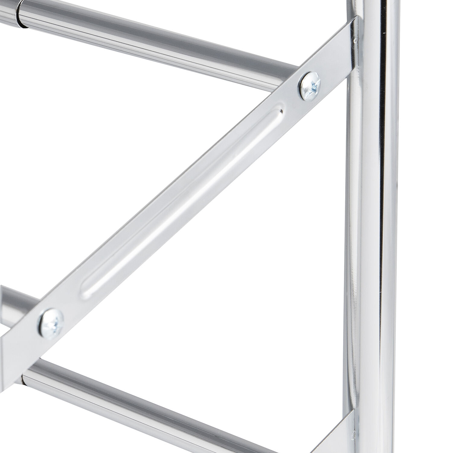 Extendable 2 Tier Shoe Rack - Home Store + More