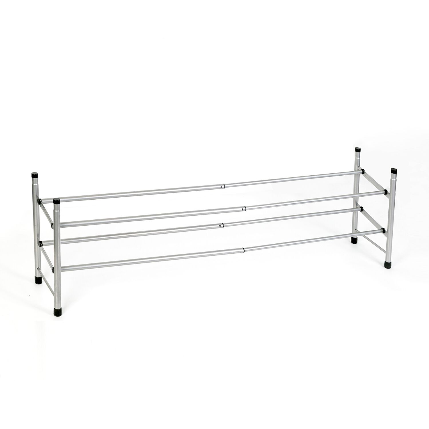Forma Extendable 2 Tier Shoe Rack - Home Store + More