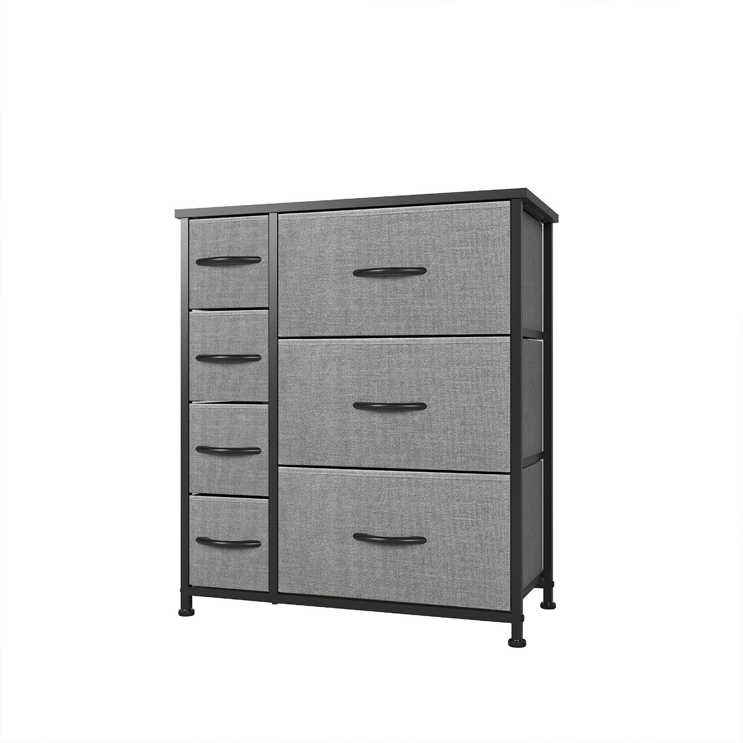 7 Chest of Drawers Unit - Home Store + More