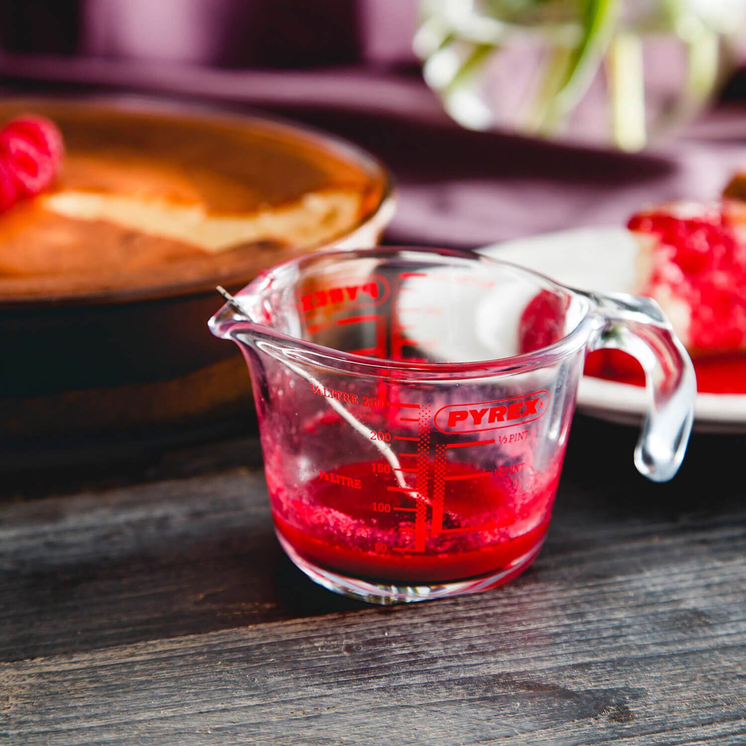 Pyrex Classic 0.5L Measuring Jug - Home Store + More