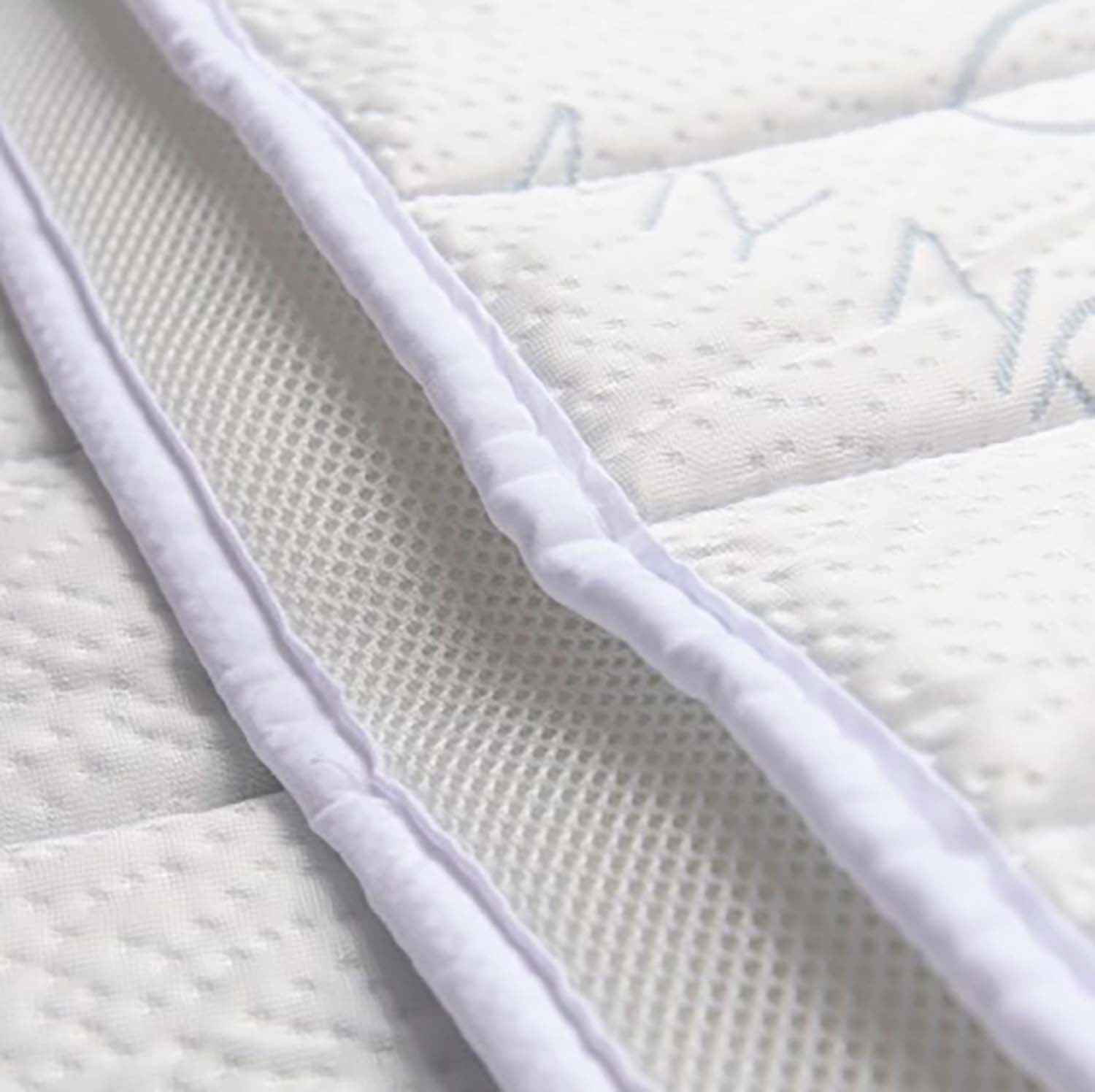 My Nature Airflow Mattress Topper - Home Store + More