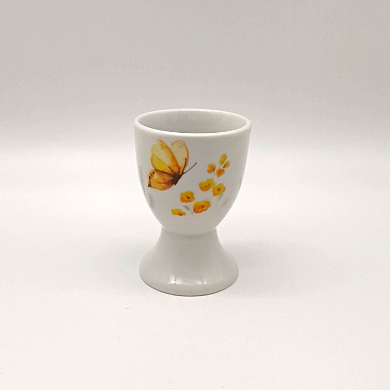 Millie & May Butterfly Egg Cup - Home Store + More