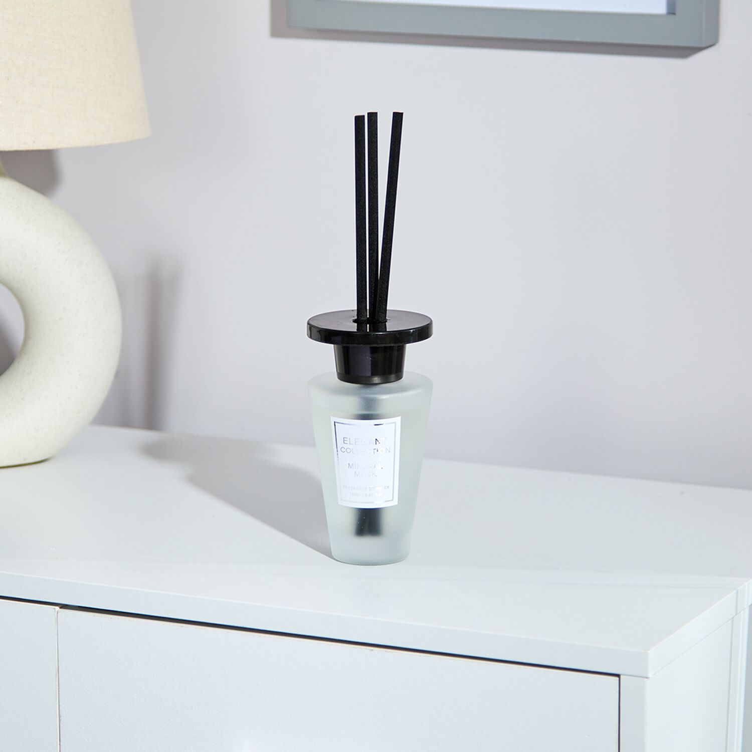 Elegant Collection Reed Diffuser - Home Store + More