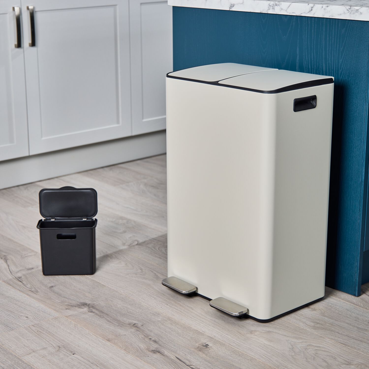60L Recycling Bin - Home Store + More