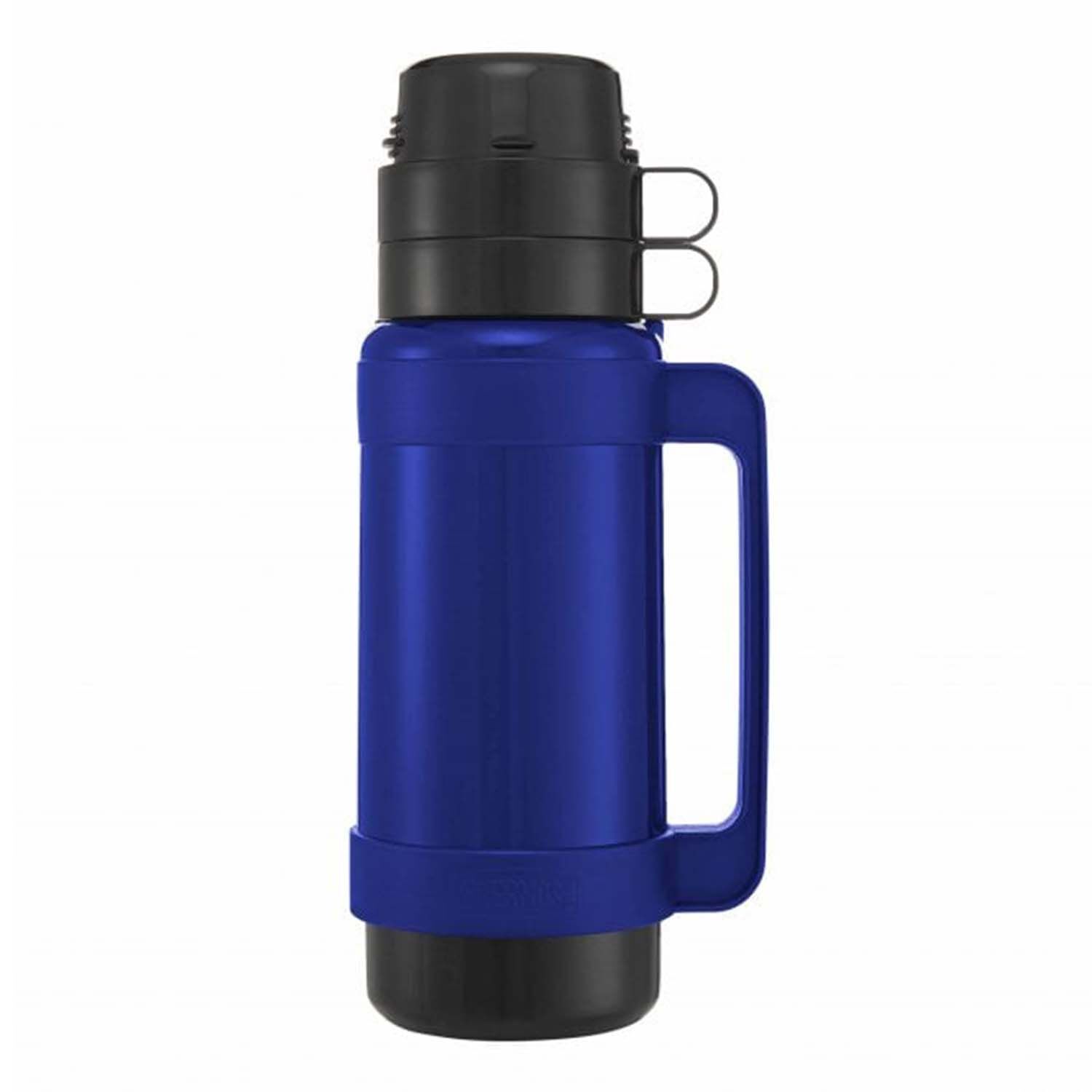 Thermos Mondial Flask 1L - Blue - Home Store + More