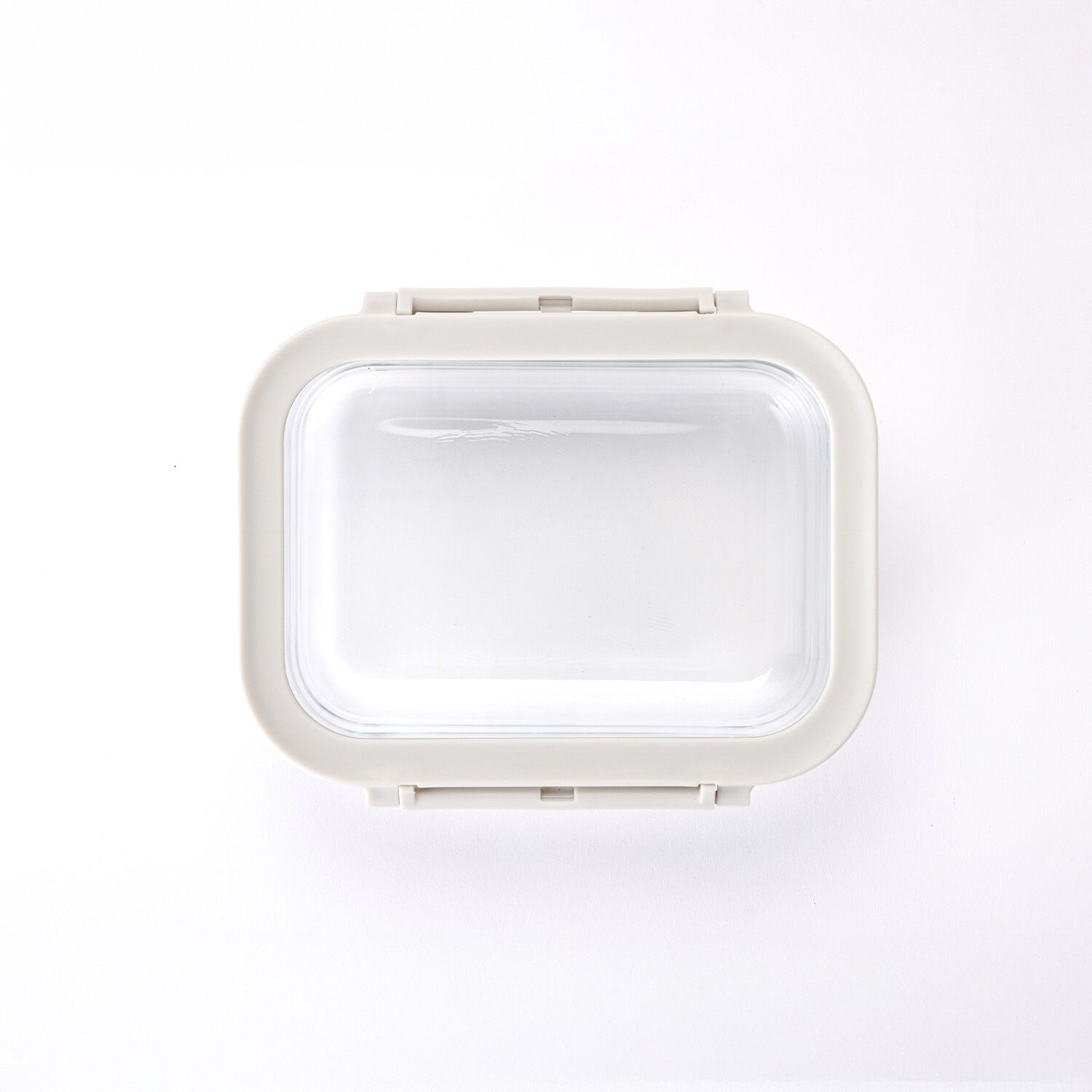 Storage Master Glass Food Storage - Home Store + More