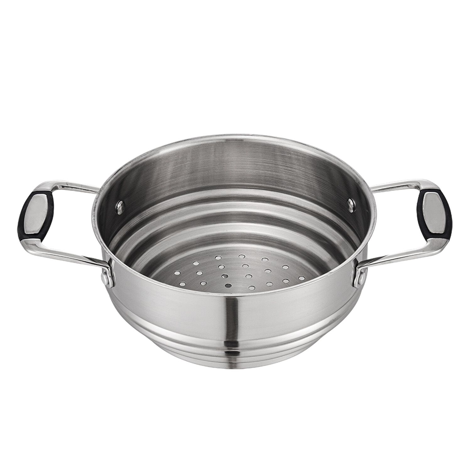 Dynamic Chef 20cm Multi Steamer - Home Store + More