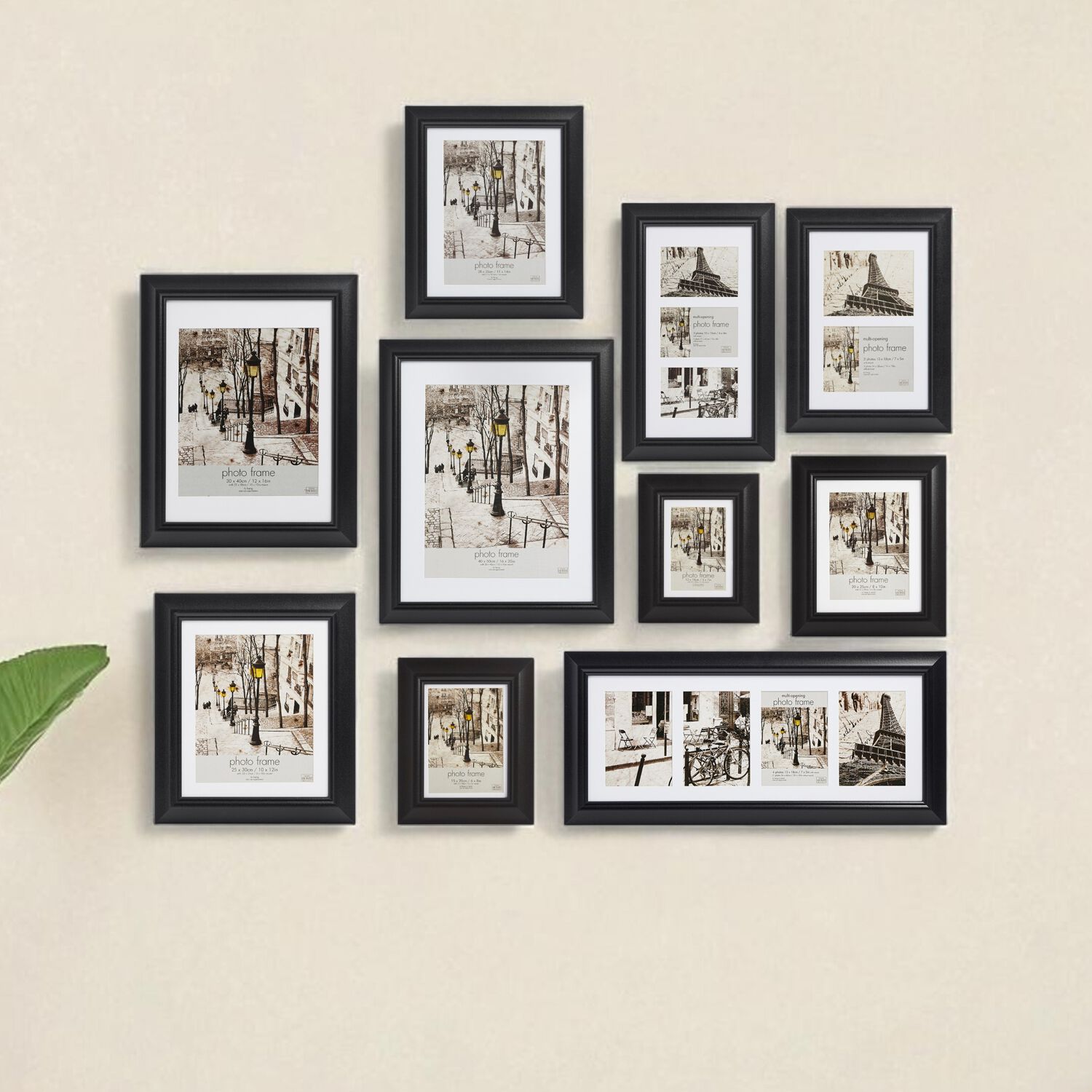Simply Photo Frame - Home Store + More