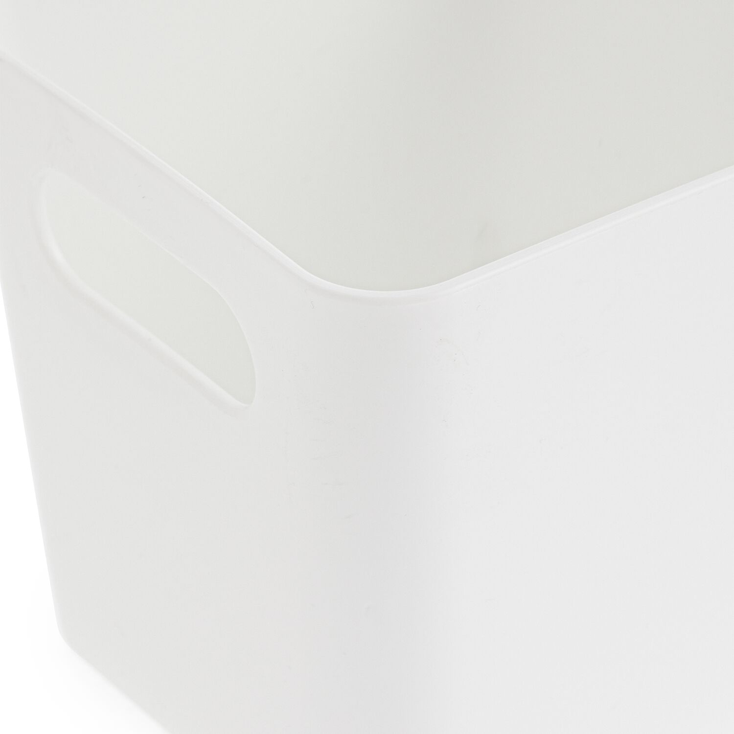 Studio 1.01 Square Storage Basket - Home Store + More
