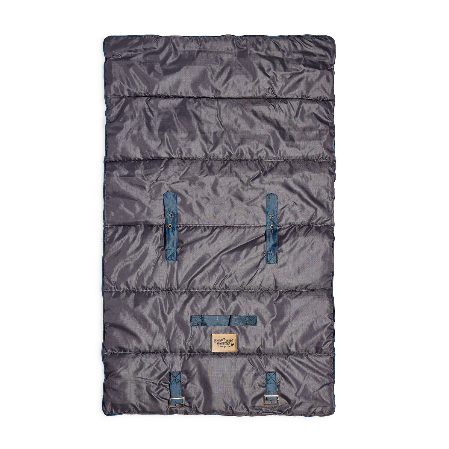 Rex Roll-Up Waterproof Dog Bed - Home Store + More